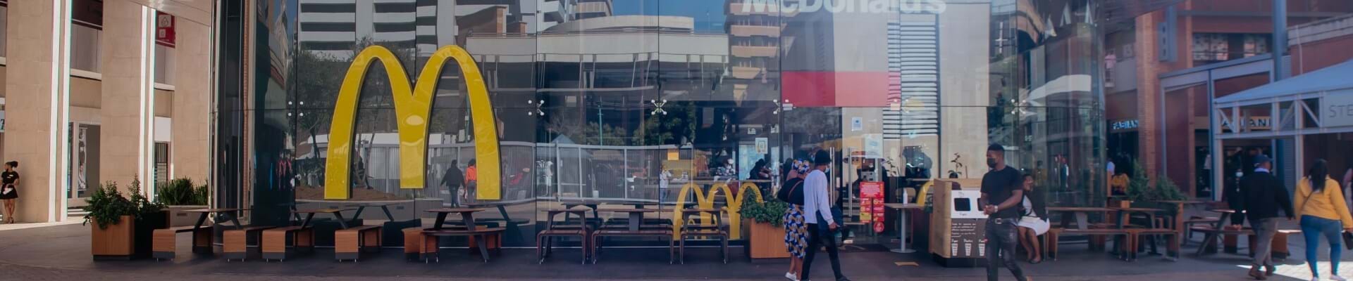 Mall Map | Sammy Marks Square